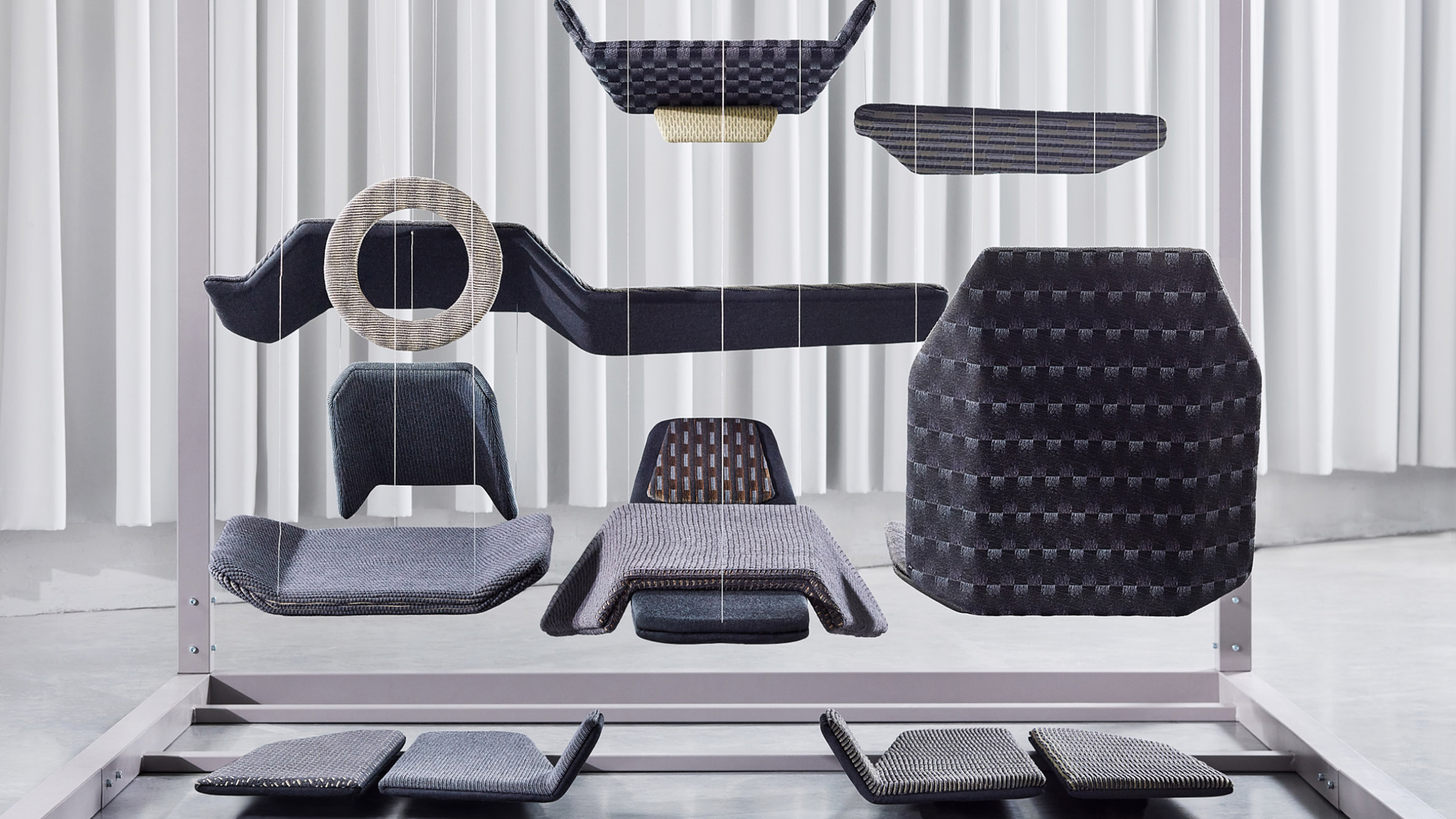 Brand Identity for Envisions | fffunction.studio