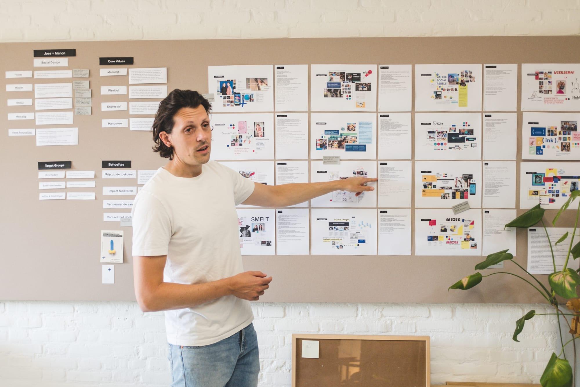 Studio Sociaal Centraal | fffunction.studio