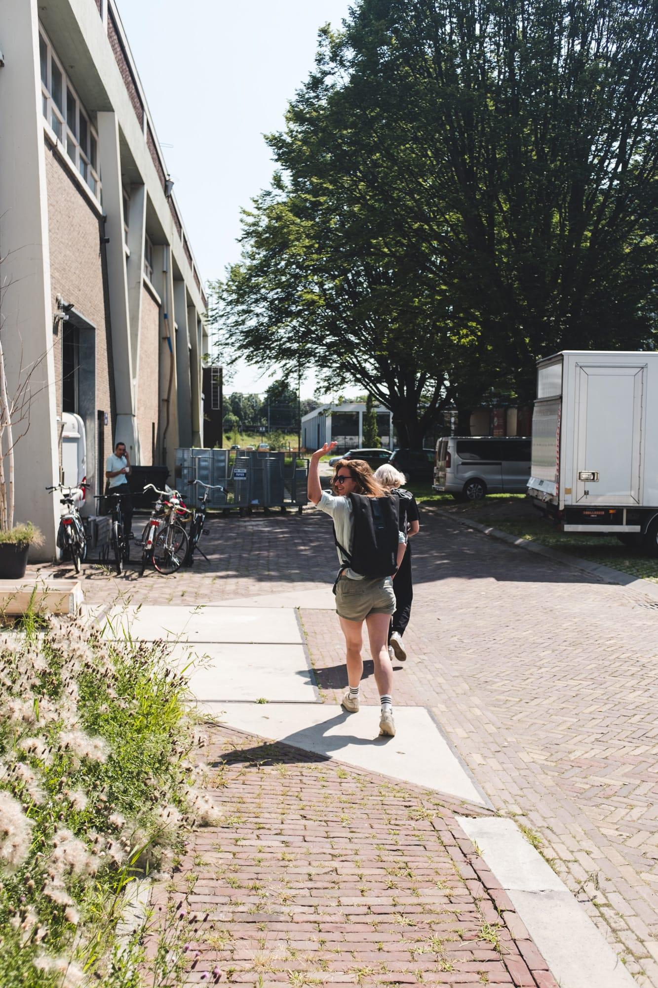 Studio Sociaal Centraal | fffunction.studio