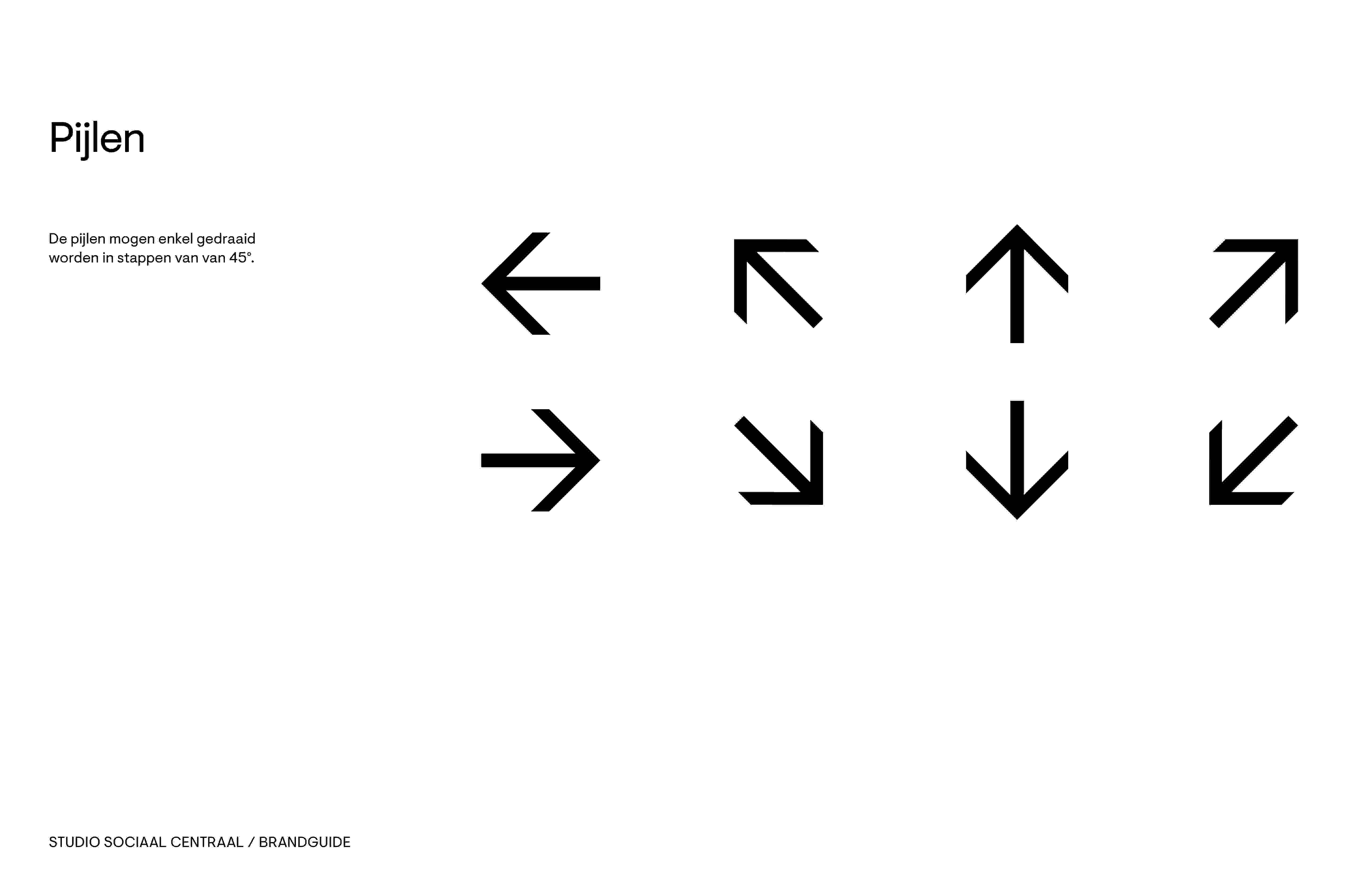 Studio Sociaal Centraal | fffunction.studio