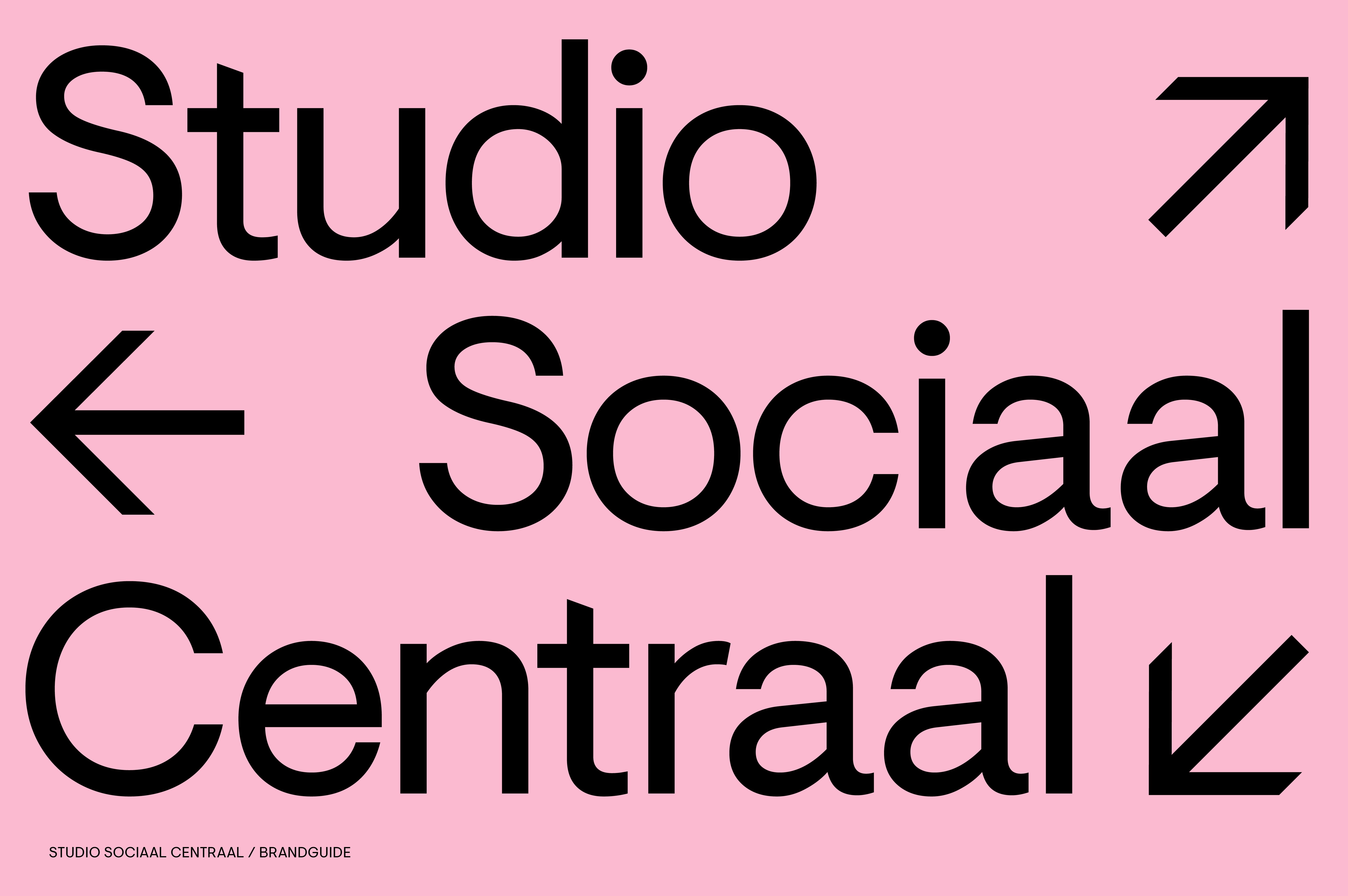 Studio Sociaal Centraal | fffunction.studio