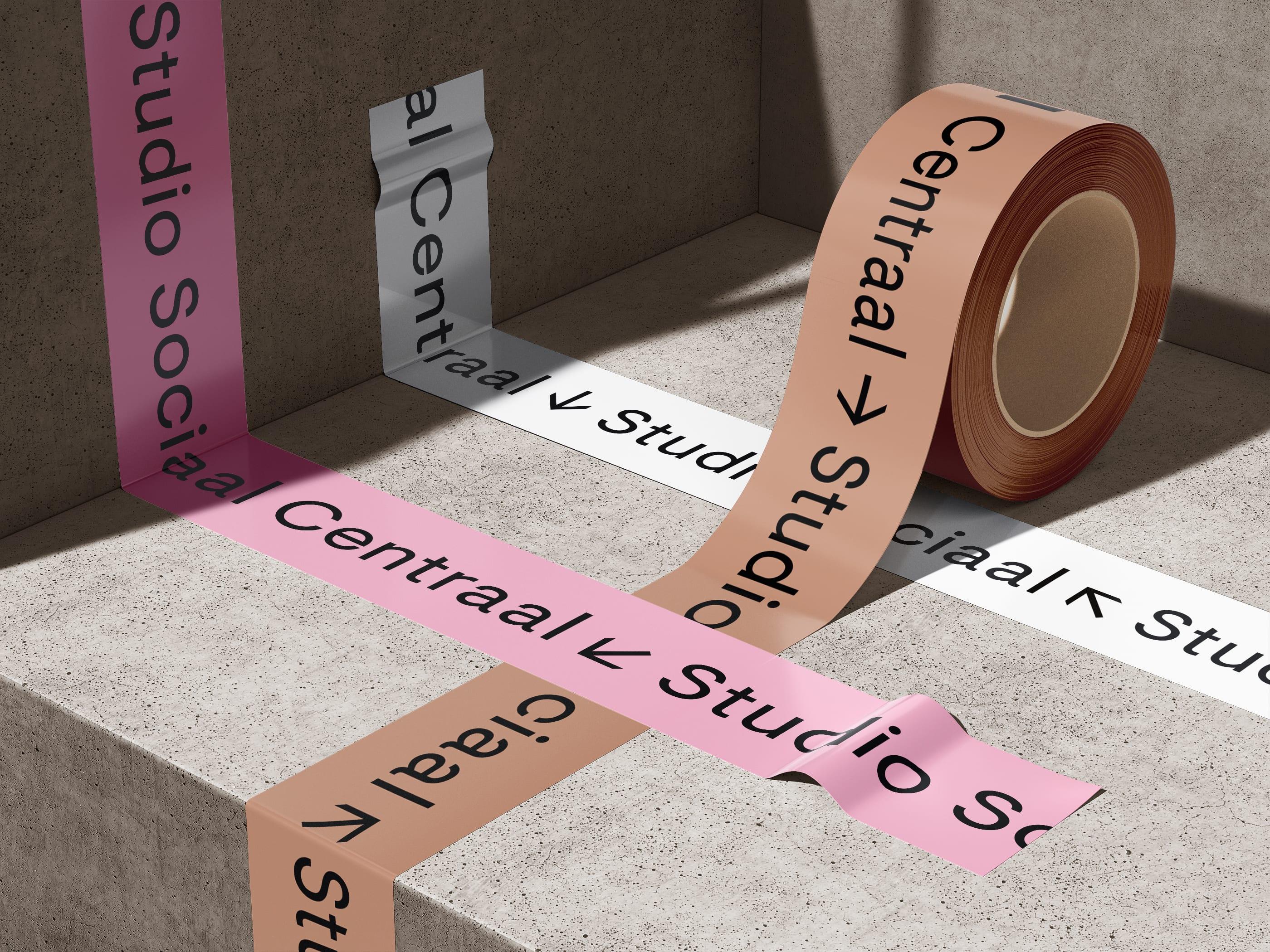 Studio Sociaal Centraal | fffunction.studio