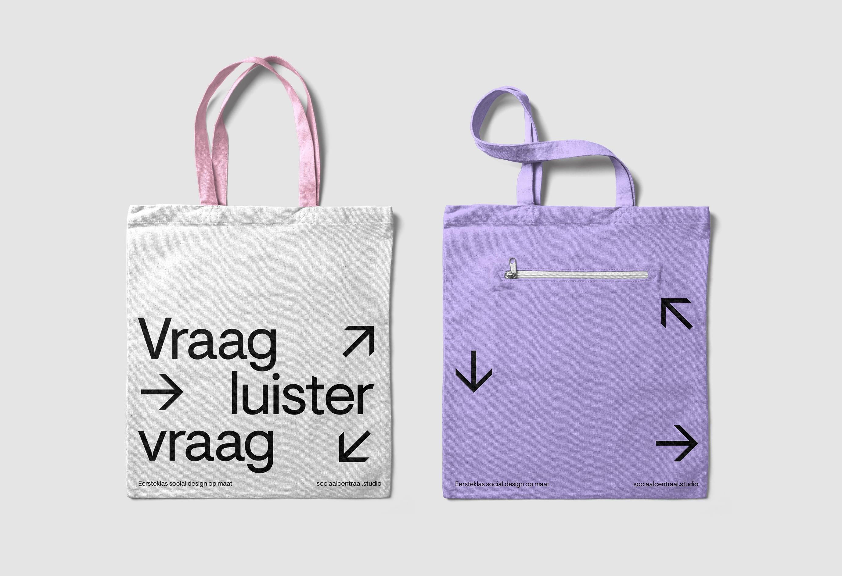 Studio Sociaal Centraal | fffunction.studio