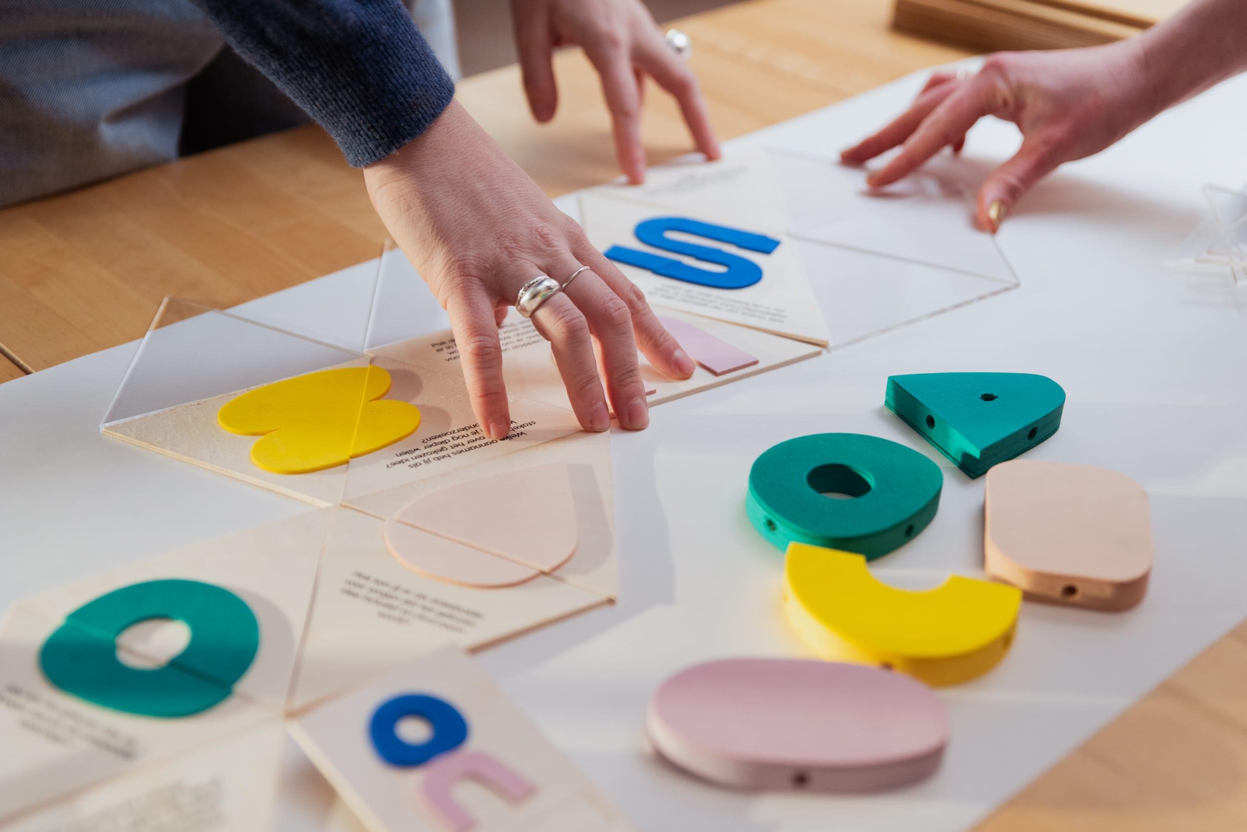 Studio Sociaal Centraal | fffunction.studio