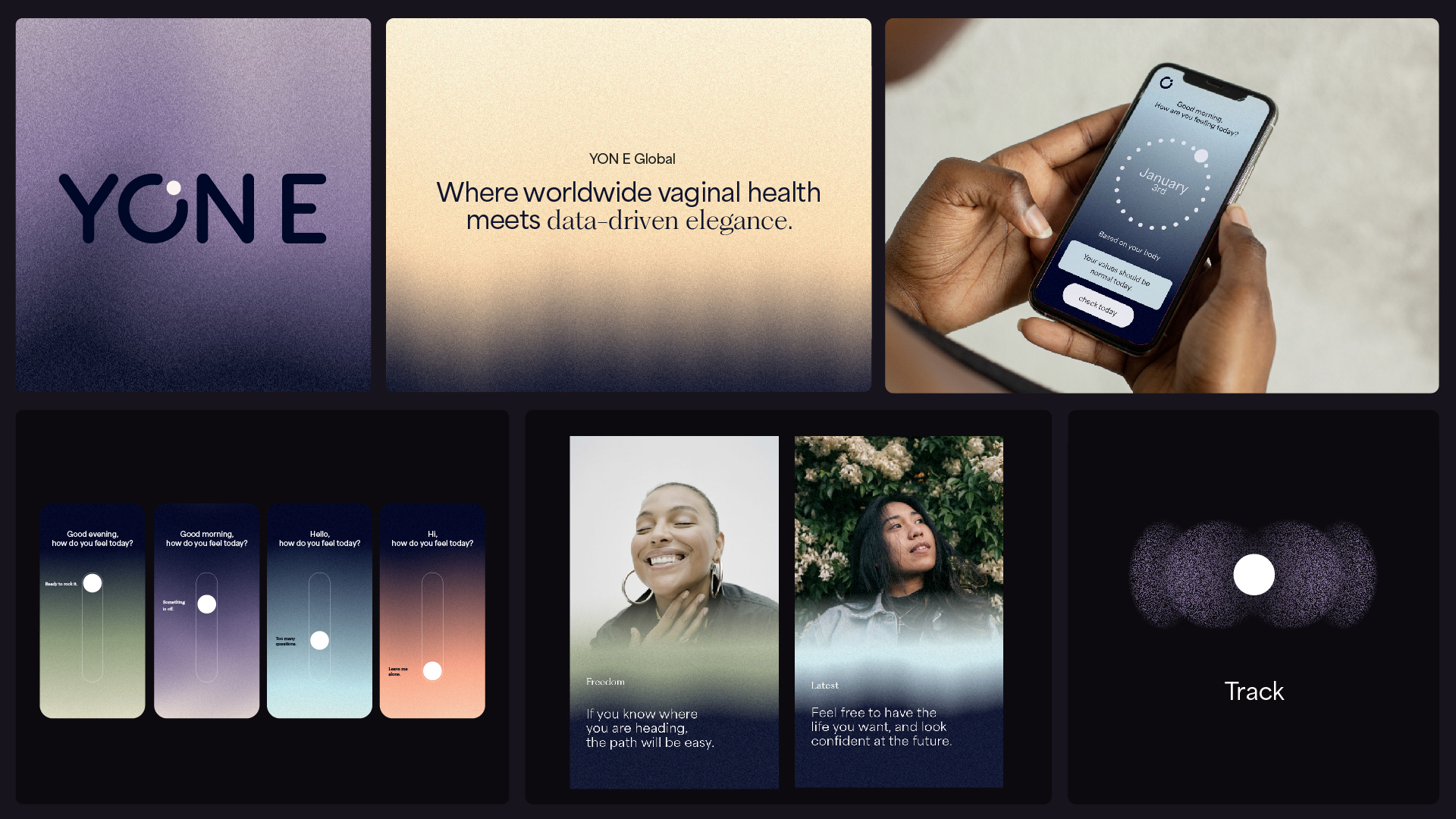 Design your way to Femtech success. How to choose… | fffunction.studio