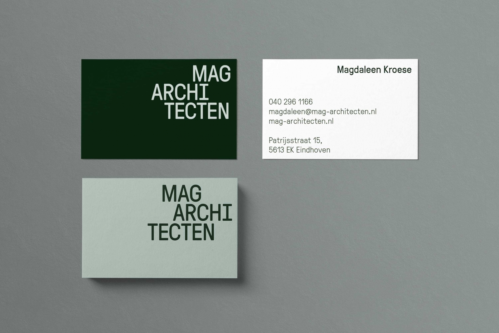 MAG Architecten | fffunction.studio