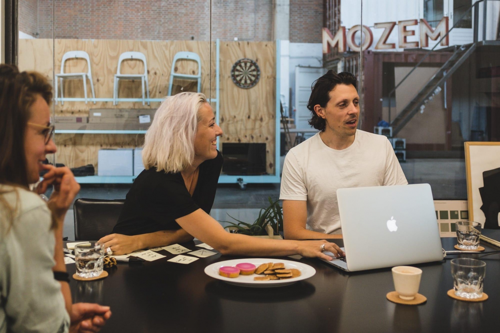 Studio Sociaal Centraal | fffunction.studio